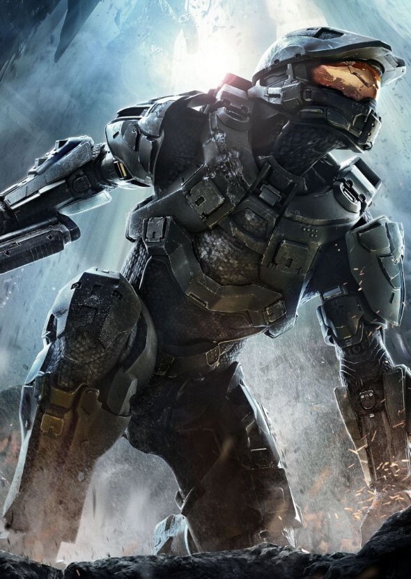 Fan Casting Adrianne Palicki as Alice-130 in Steven Spielberg's Halo on myCast