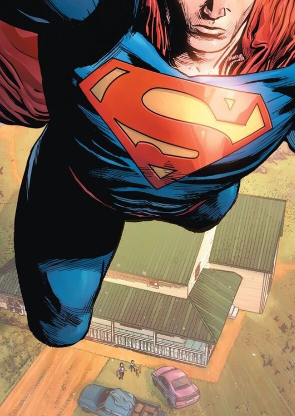 Supergirl Fan Casting for Steven Spielberg's Superman Trilogy (2007-2012) | myCast - Fan Casting ...