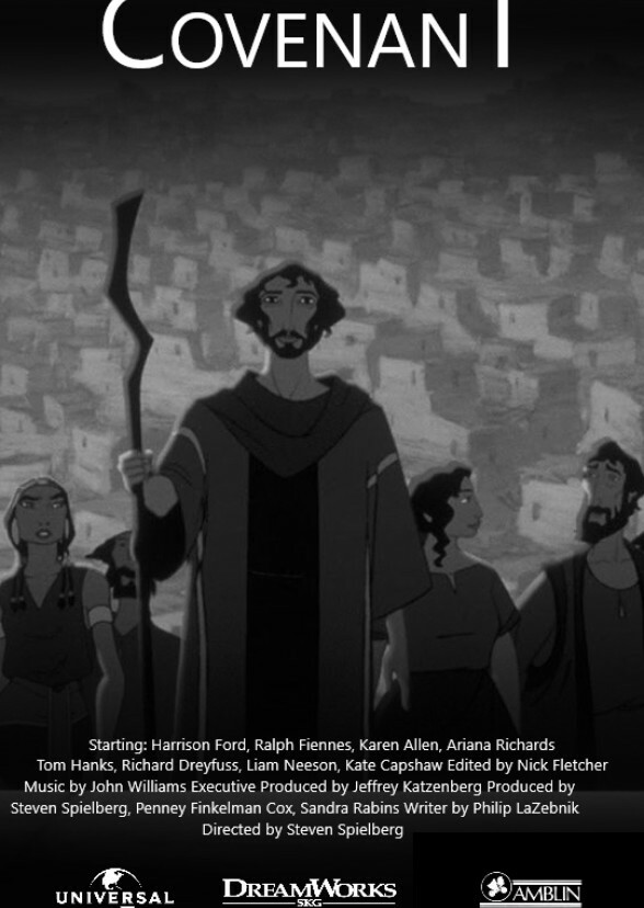 Queen Tuya Fan Casting for Steven Spielberg's The Prince of Egypt (1998) | myCast - Fan Casting ...