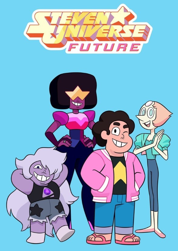 Find an Actor to Play Blue Pearl in Steven Universe on myCast