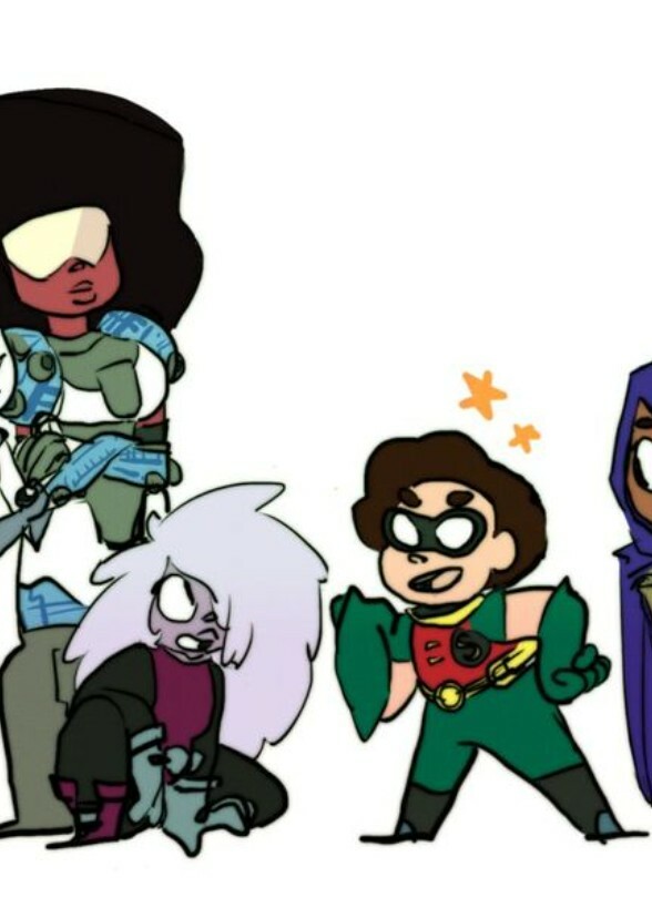 Fan Casting Pinkie Pie (EG) as Spinel in Steven Universe if fictional ...