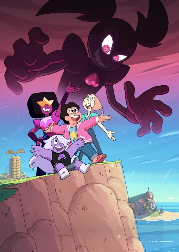Steven Universe Live Action Movie Fan Casting On Mycast