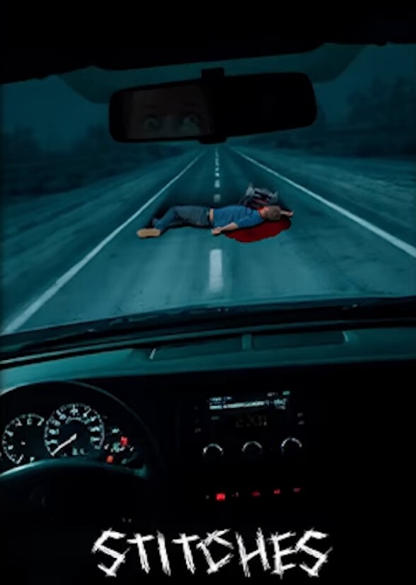 Stich horror movie Fan Casting on myCast