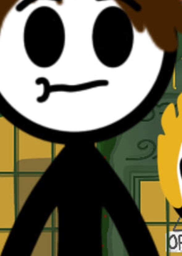 Stickman black and white sound cartoon tv show series 1930 Fan Casting ...