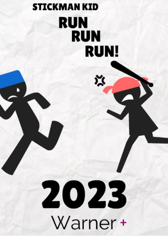 Stickman Kid Run RUN RUN RUN Fan Casting on myCast