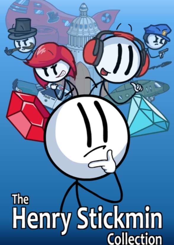 Fan Casting Markiplier as Gadget Gabe in Stickmin: The Movie on myCast