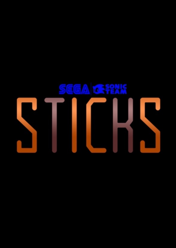 Sticks (Sonic Team Cinematic Universe Phase 3) Fan Casting on myCast