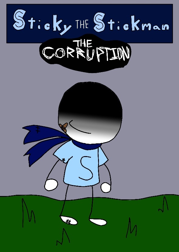 Sticky the Stickman: THE MOVIE! Fan Casting on myCast