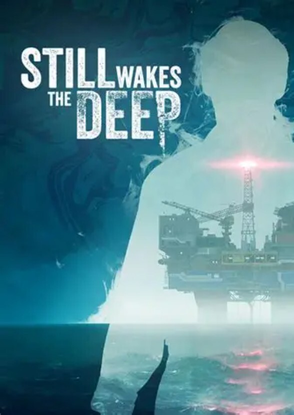 Still Wakes The Deep Fan Casting on myCast