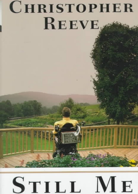 Still Me Fan Casting on myCast