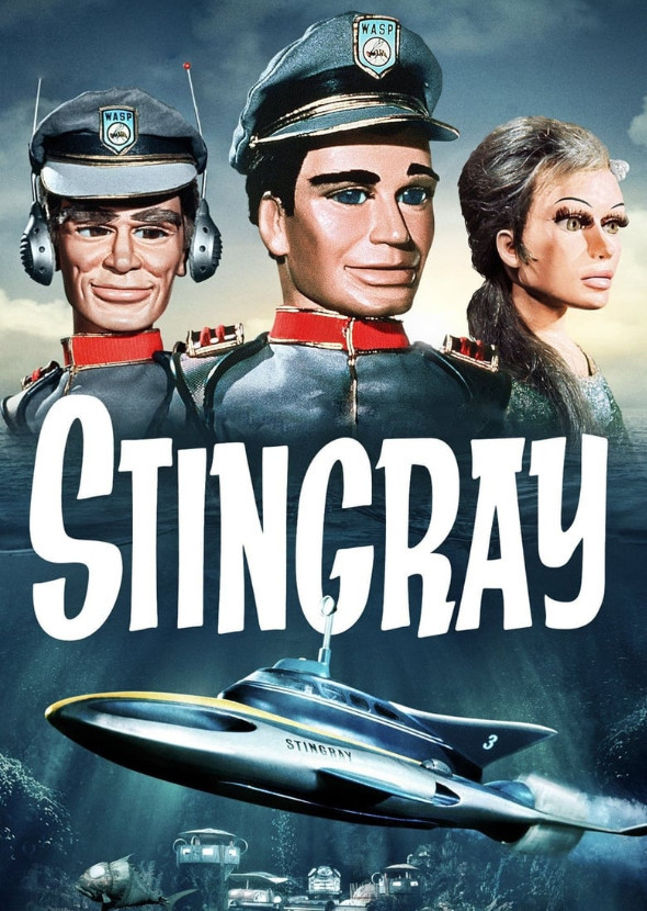 Stingray Fan Casting on myCast