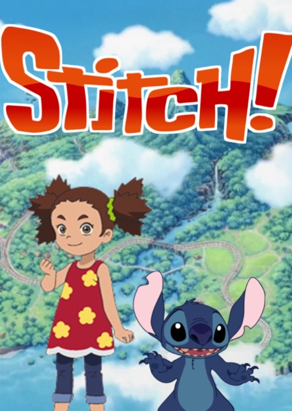 Dr. Jacques von Hämsterviel Fan Casting for Stitch! | myCast - Fan Casting Your Favorite Stories