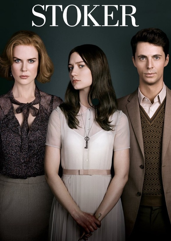 Find an Actor to Play Charlie Stoker in Stoker (1959) on myCast