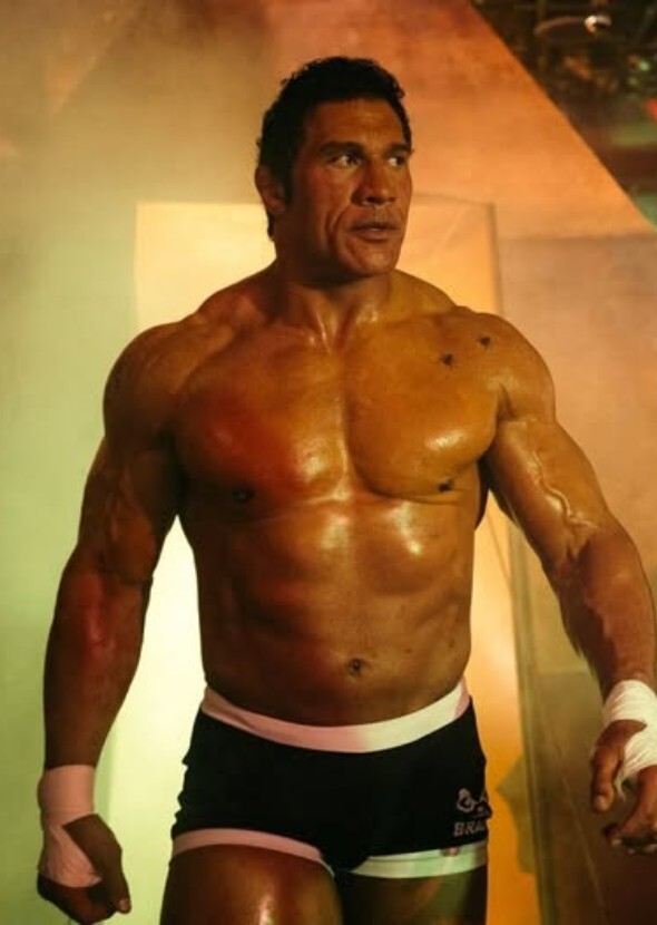 Hannah Hill Fan Casting for Stone Hand | myCast - Fan Casting Your ...