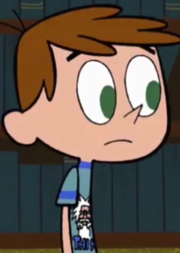 Stories from Dr. Beau (2000) Fan Casting on myCast