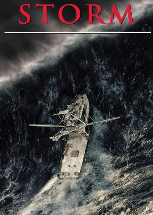 Storm Fan Casting on myCast