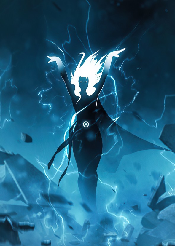 Storm Fan Casting on myCast