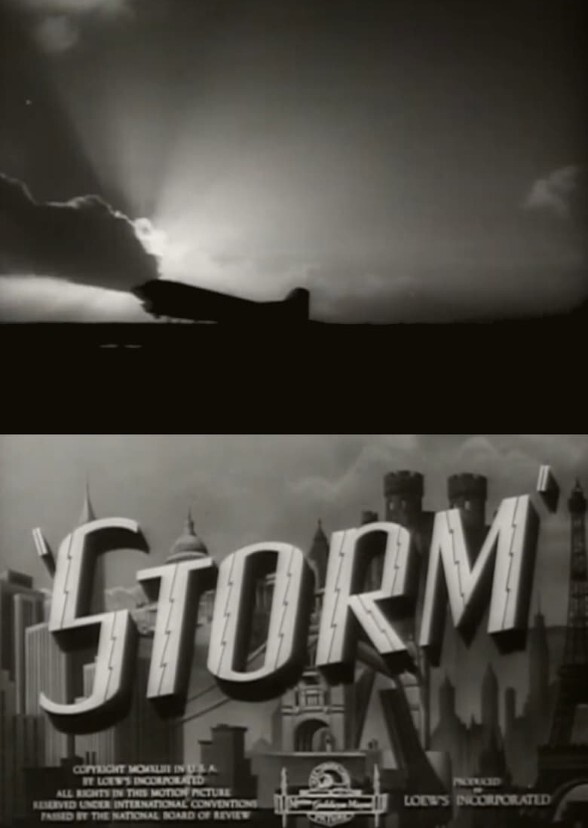 Storm Fan Casting on myCast