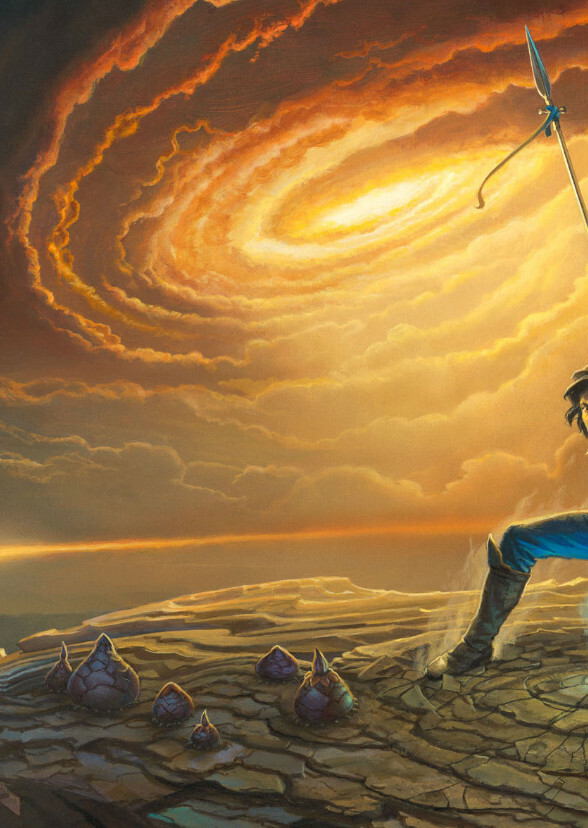 Stormlight Crem Fan Casting on myCast