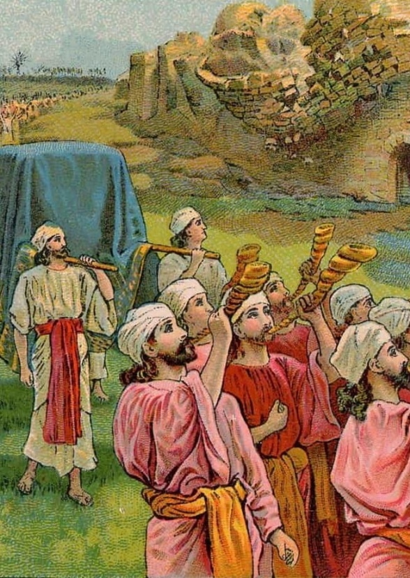 Moses Fan Casting for Story of Joshua | myCast - Fan Casting Your ...