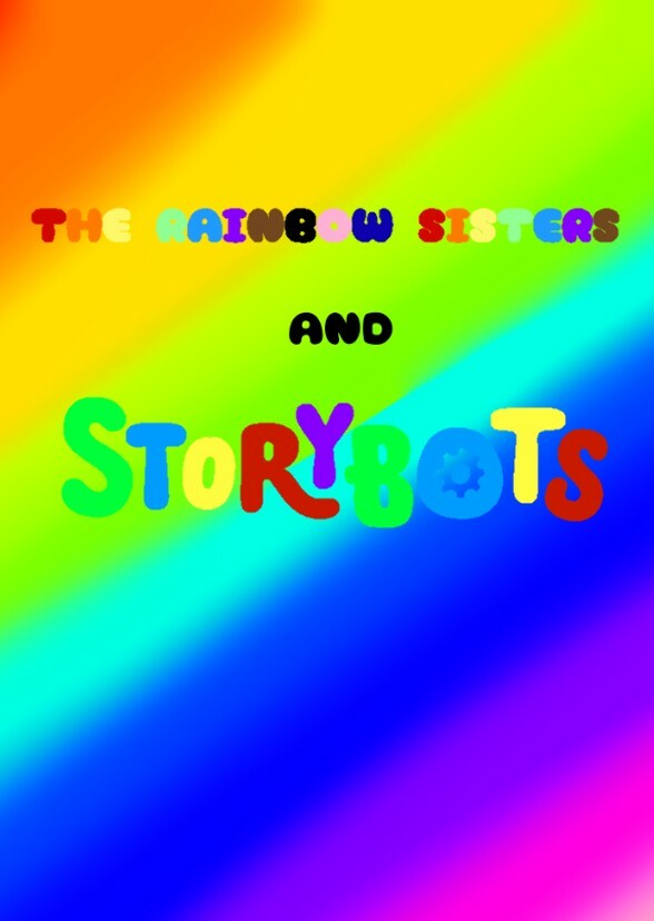 Find an Actor to Play Angel Dixson in Storybots & The Rainbow Sisters ...