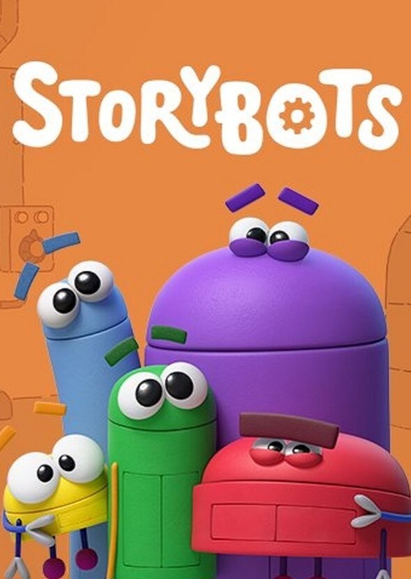 Boop Fan Casting for Storybots voice headcanons | myCast - Fan Casting ...