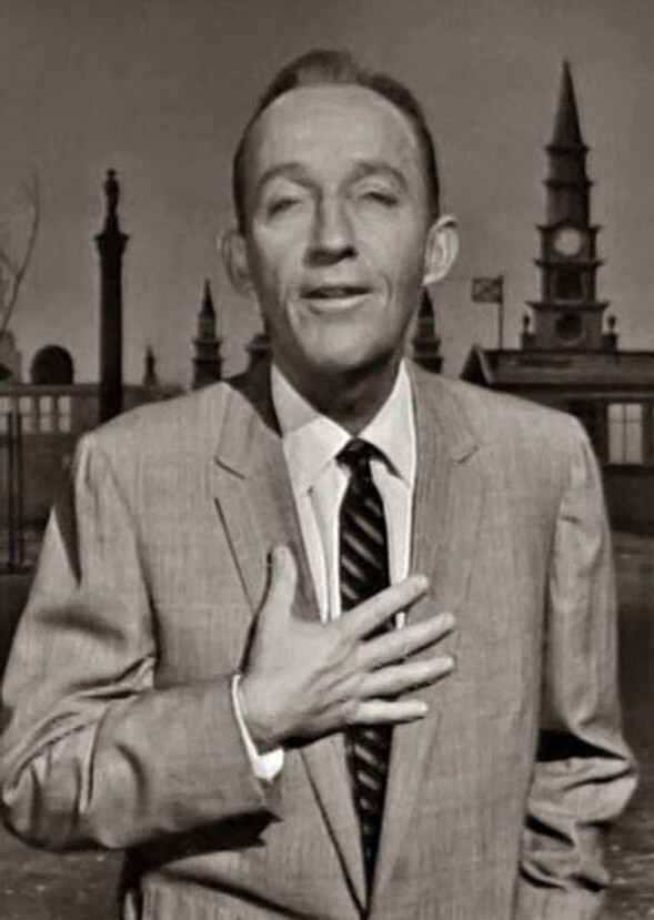 Catherine Harrigan (old) Fan Casting for Straight Down The Middle ...