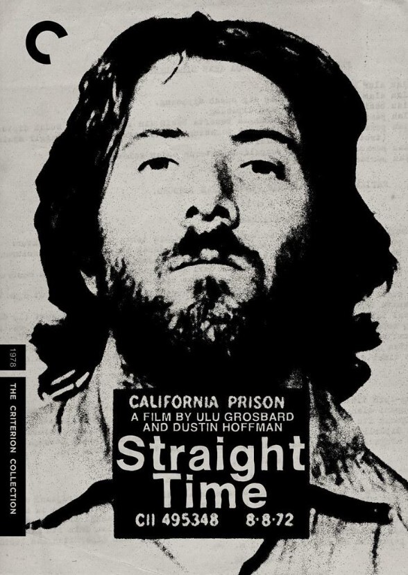 Straight Time (1988) Fan Casting on myCast