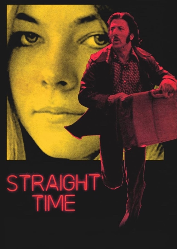 Straight Time (2018) Fan Casting on myCast