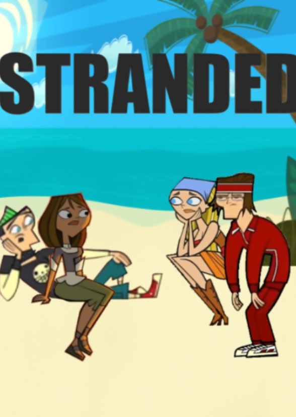 Stranded Fan Casting on myCast