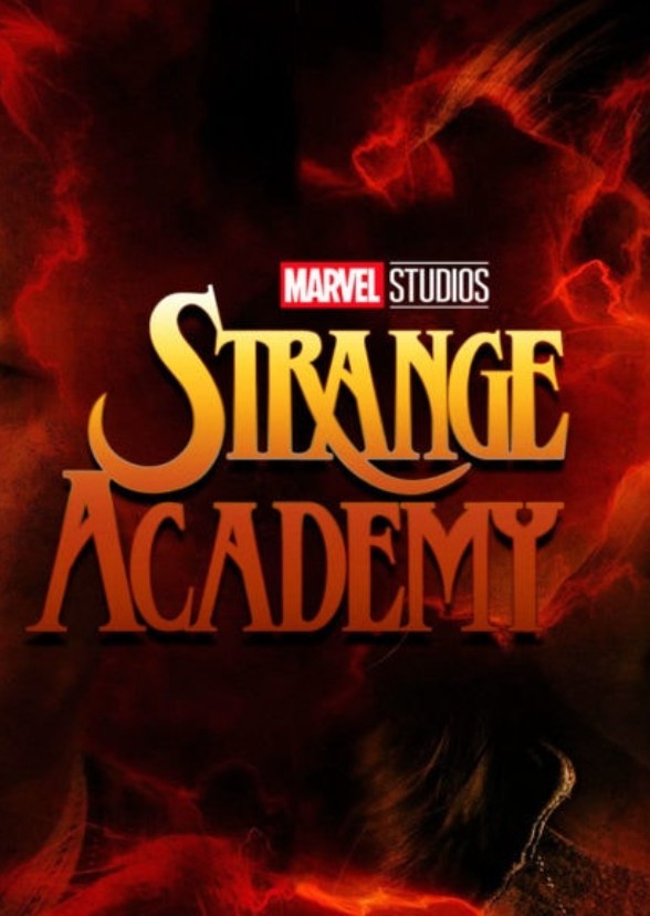 Strange Academy (Marvel series) Fan Casting on myCast