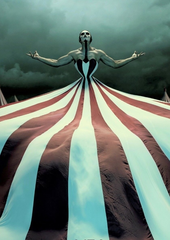 Strange’s Circus Fan Casting on myCast