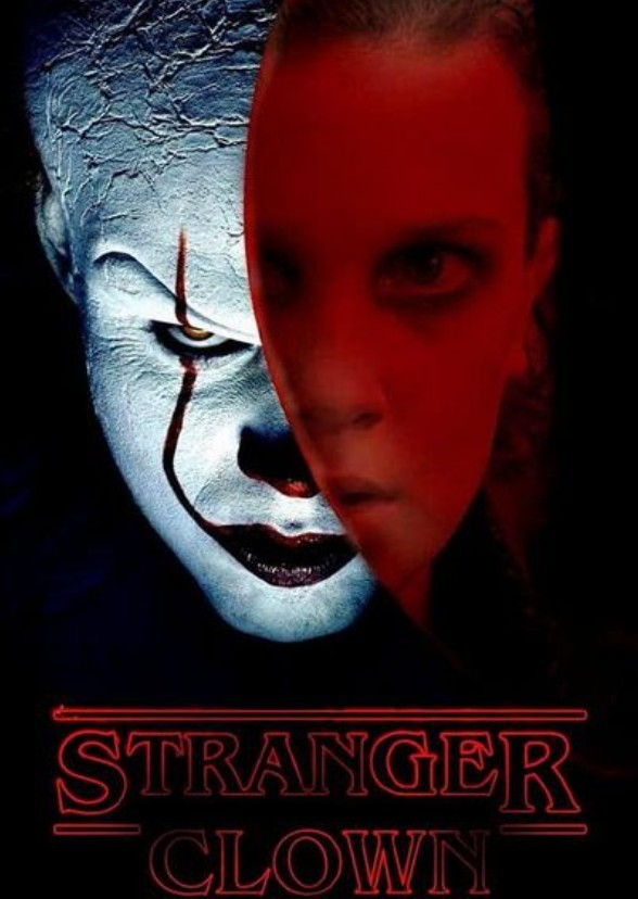 Find an Actor to Play Pennywise in STRANGER CLOWN on myCast