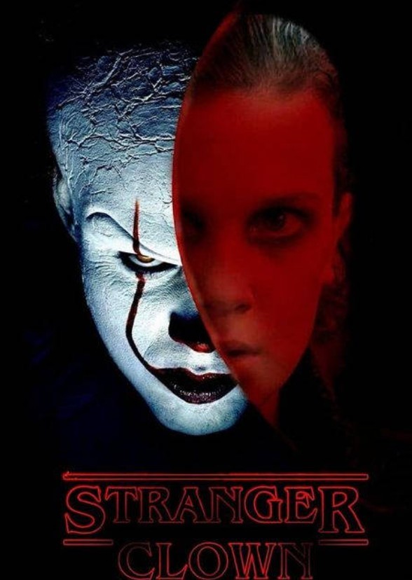 Billy Hargrove Fan Casting for STRANGER CLOWN | myCast - Fan Casting ...