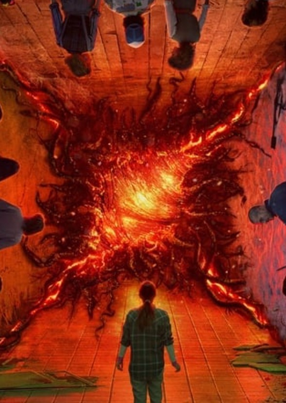 Fan Casting Matthew Broderick as Tommy Hagan in Stranger Things 80s on ...