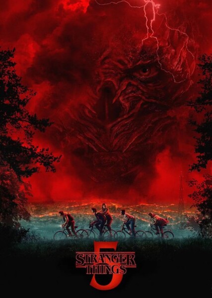 Stranger Things (1983-87) Fan Casting on myCast