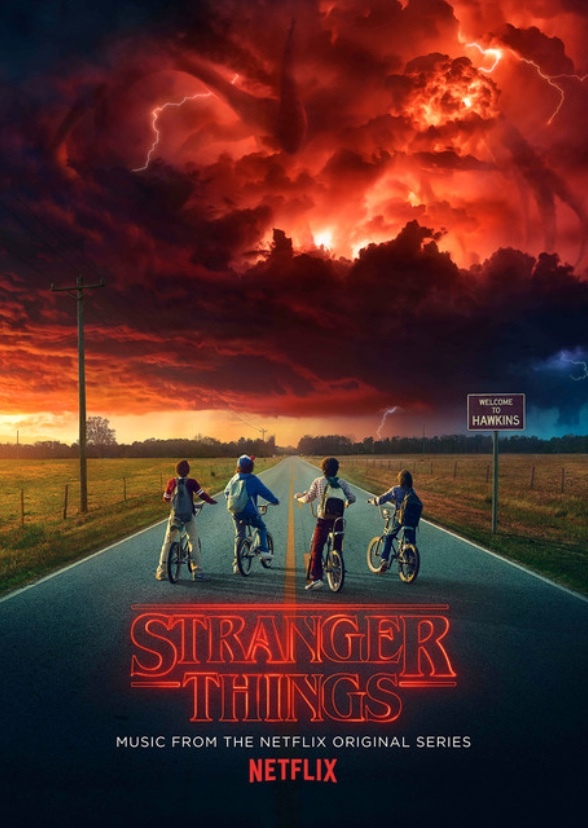 Stranger Things 1985-1995 Fan Casting on myCast
