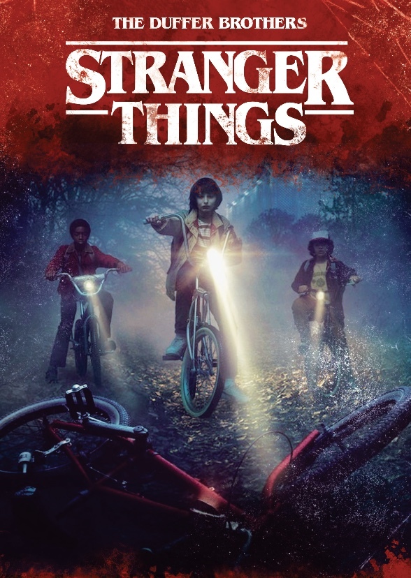 Fan Casting Thomas F. Wilson as Troy Walsh in Stranger Things (1986 ...