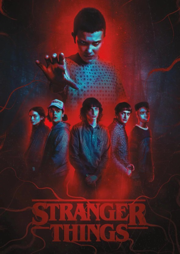 Fan Casting Rachel McAdams as Angela in Stranger Things (1994~2004) on ...