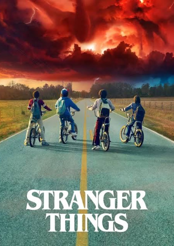 Stranger Things (1996 - 2004) Fan Casting on myCast
