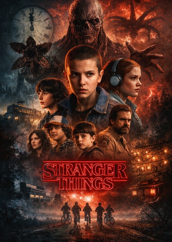Find an Actor to Play Dr. Brenner in "Stranger Things" (2016) film ...