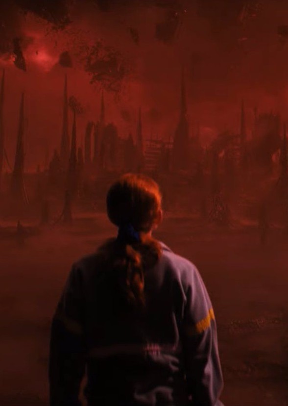 Fan Casting Paul Reiser as Dr. Sam Owens in Stranger Things 4: The ...