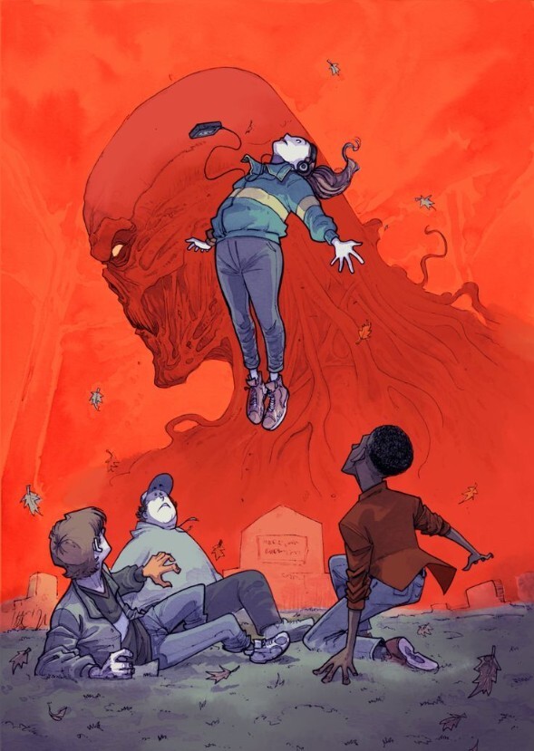 Fan Casting Joe Chrest as Ted Wheeler in Stranger Things '86 on myCast