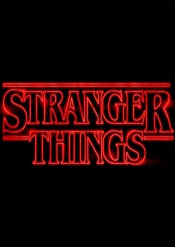 Stranger Things Adults Fan Casting On Mycast