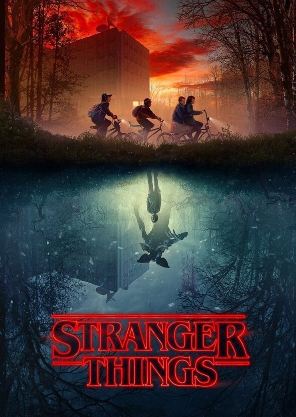 Fred Fan Casting for Stranger things br 🇧🇷 | myCast - Fan Casting Your ...