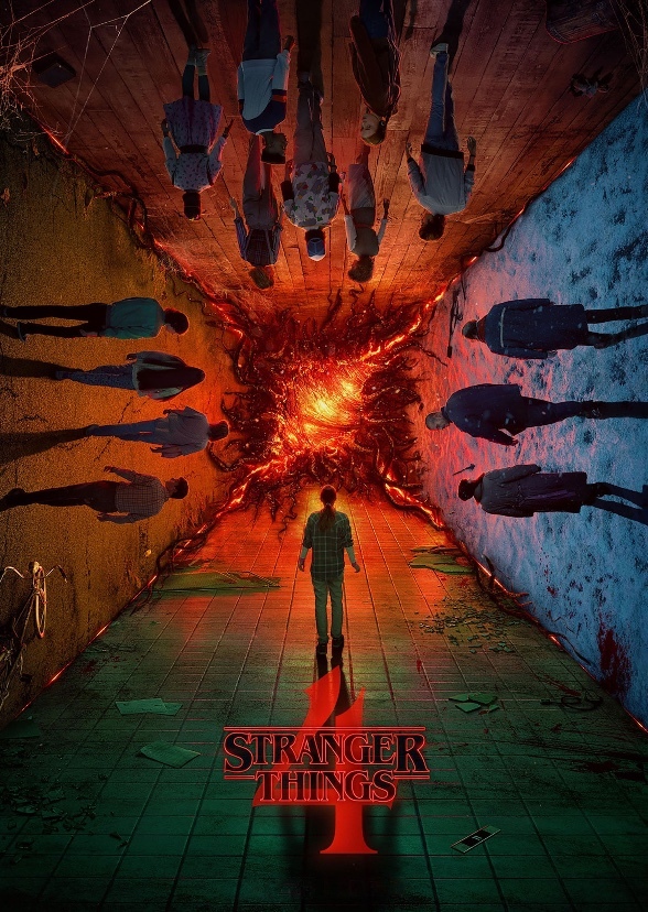 Stranger Things Cast as Adults Fan Casting on myCast