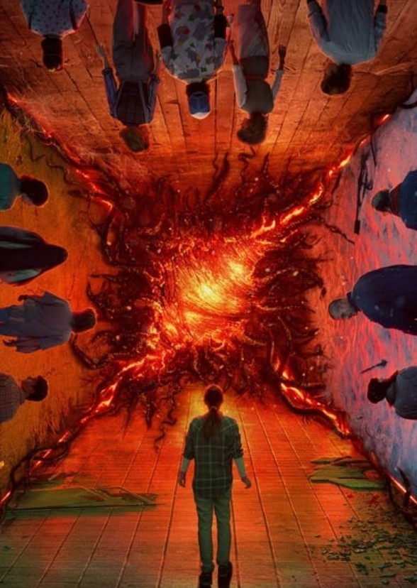 Stranger things cast as spiderman cast Fan Casting on myCast