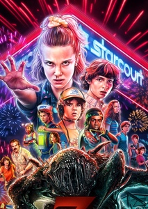 Regina Ting Chen Fan Casting