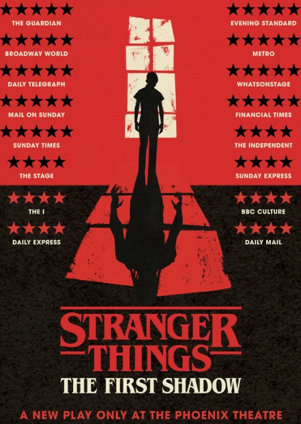 Fan Casting Watts Williams as Alice Creel in Stranger Things on myCast