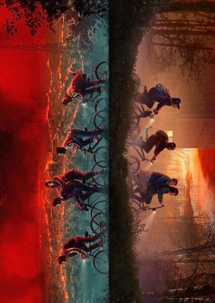 Fan Casting Robin Tunney as Joyce Byers in Stranger Things from Hawkins ...